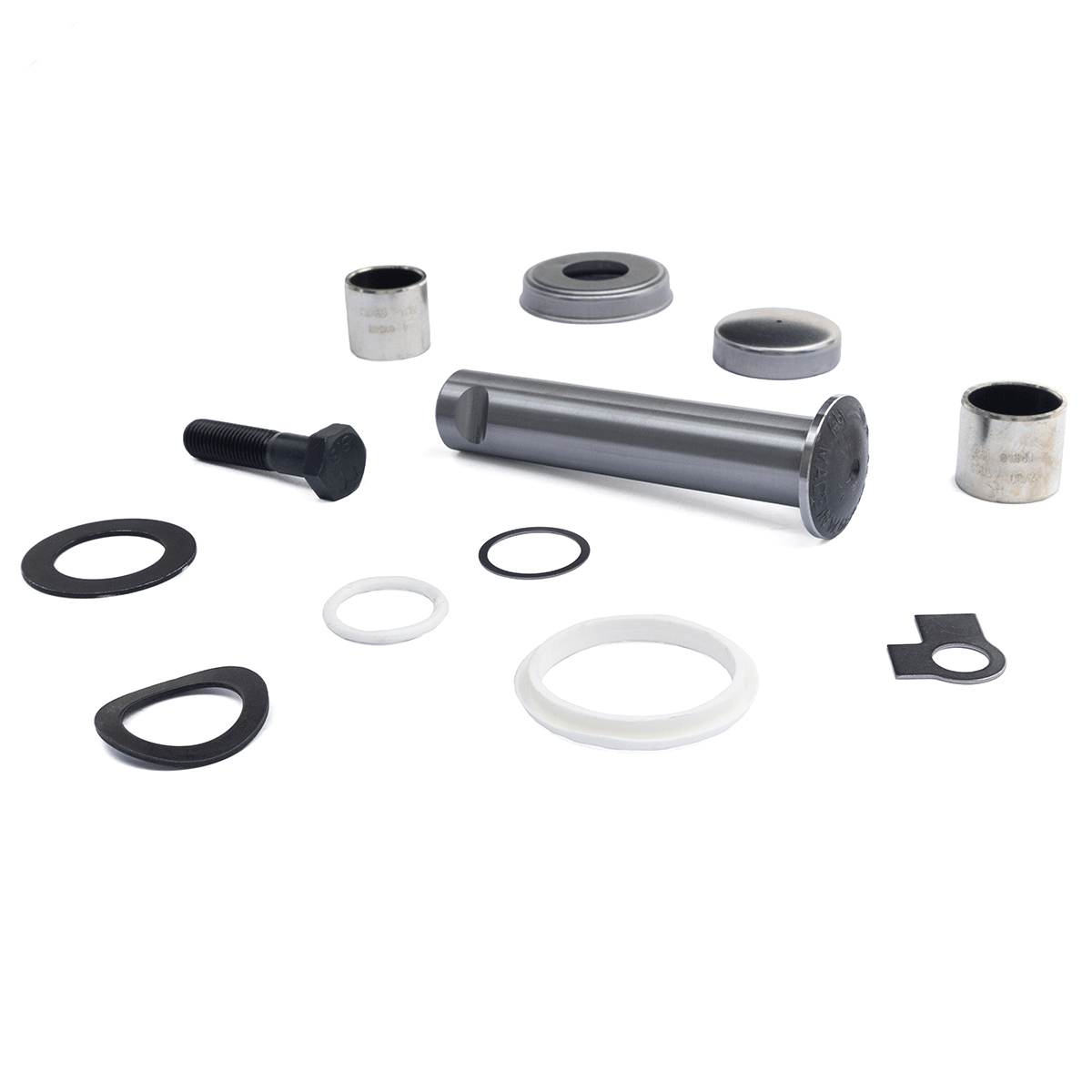 Perno Central de Dirección Febi.