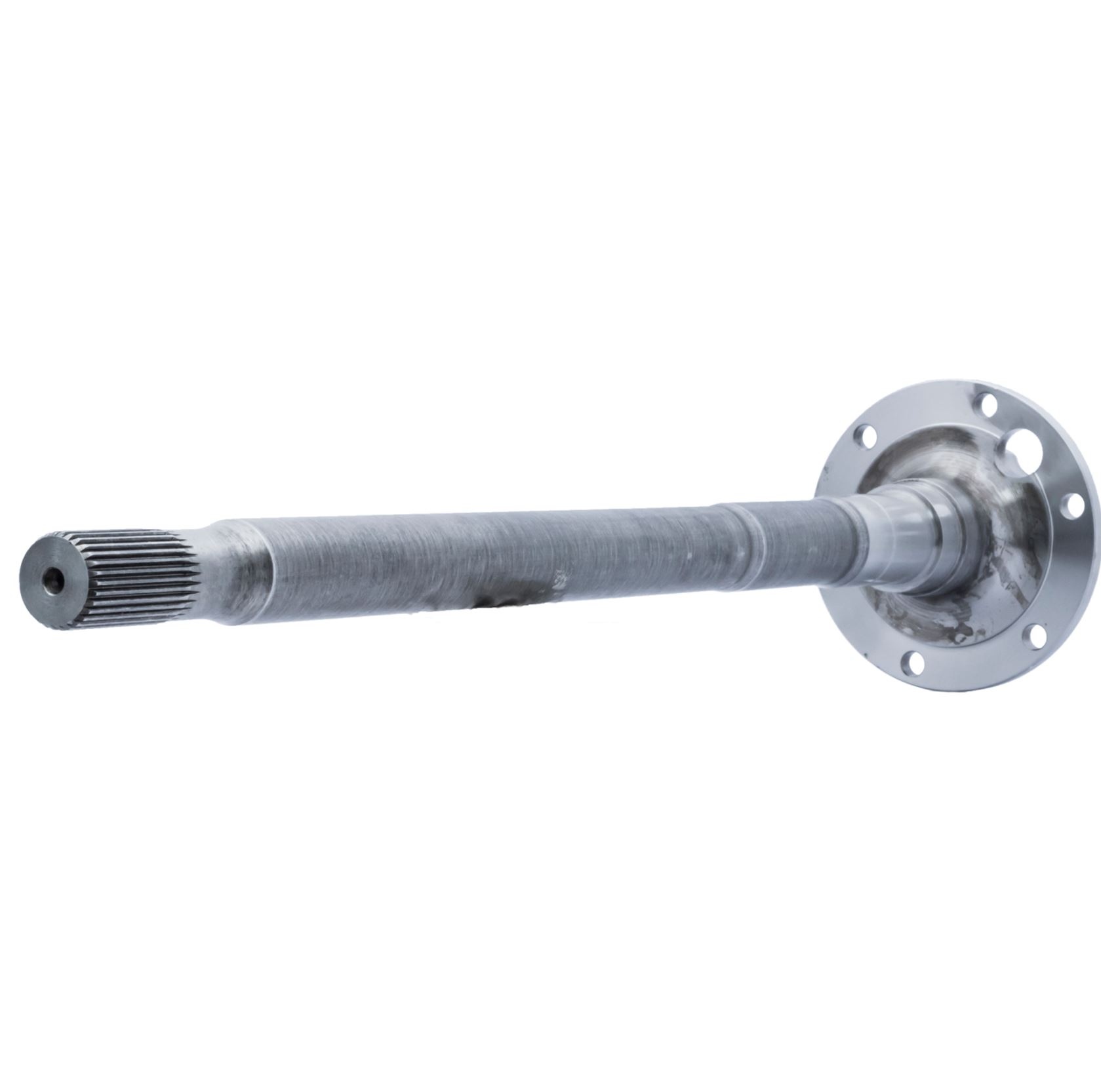 Flecha Lateral Trasera Autopar