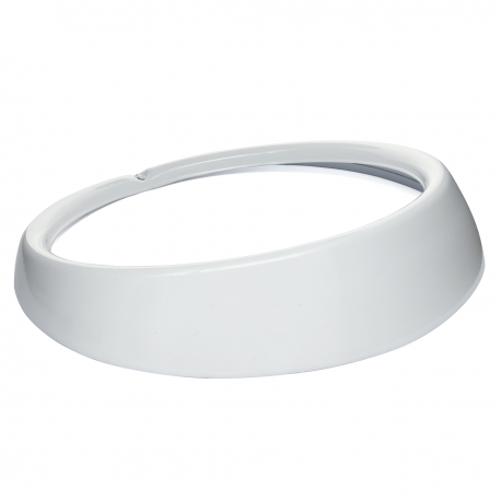 Bisel Blanco de Faro Principal