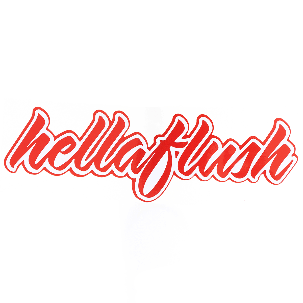 Hellaflush Logo
