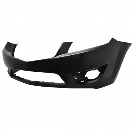 Facia Delantera sin Accesorios Auto Magic