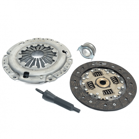 Clutch Repset Mecánico OEP