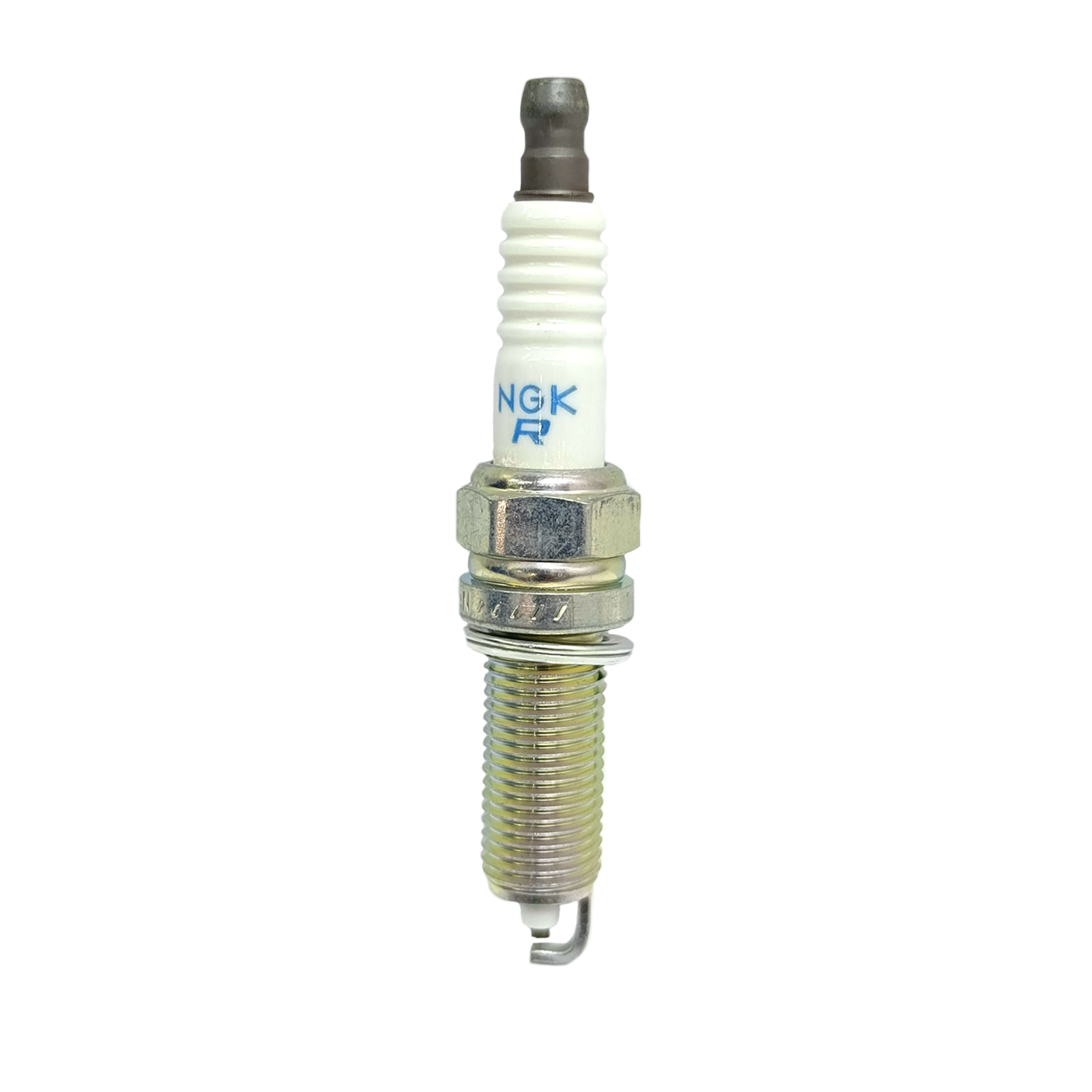Bujía NGK LZKR6B-10E de Iridium con 1 Electrodo