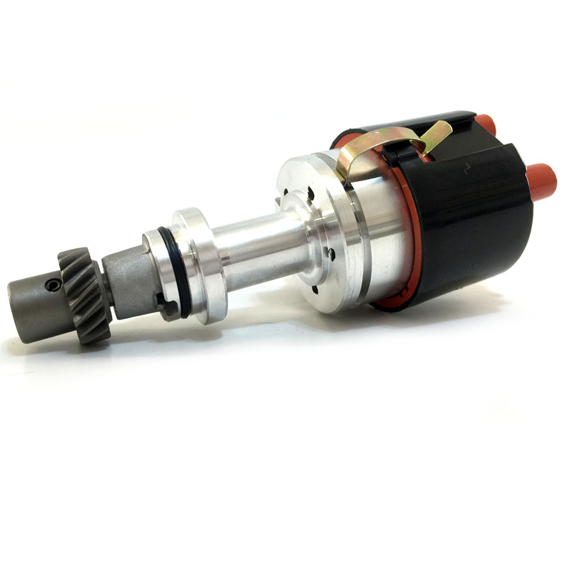 Distribuidor de Encendido Electrónico sin Avance con Motor 1.8L Voltmax
