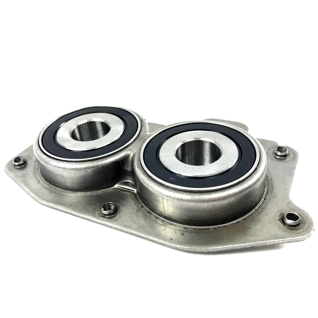 Baleros de Piñones de Transmisión Manual Bruck