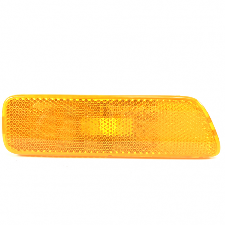 Cuarto de Facia Color Ámbar Lado Derecho Original