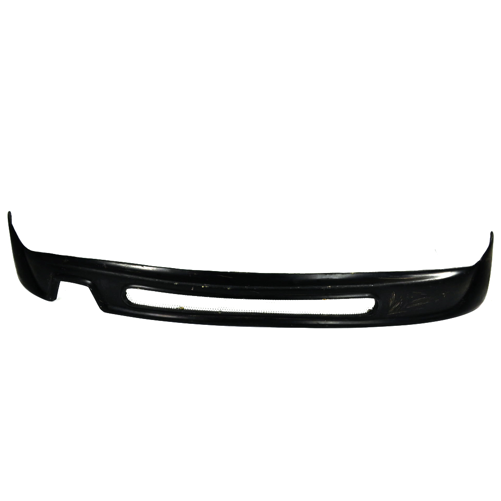 Spoiler Flector de Facia Trasera con Entradas de Aire