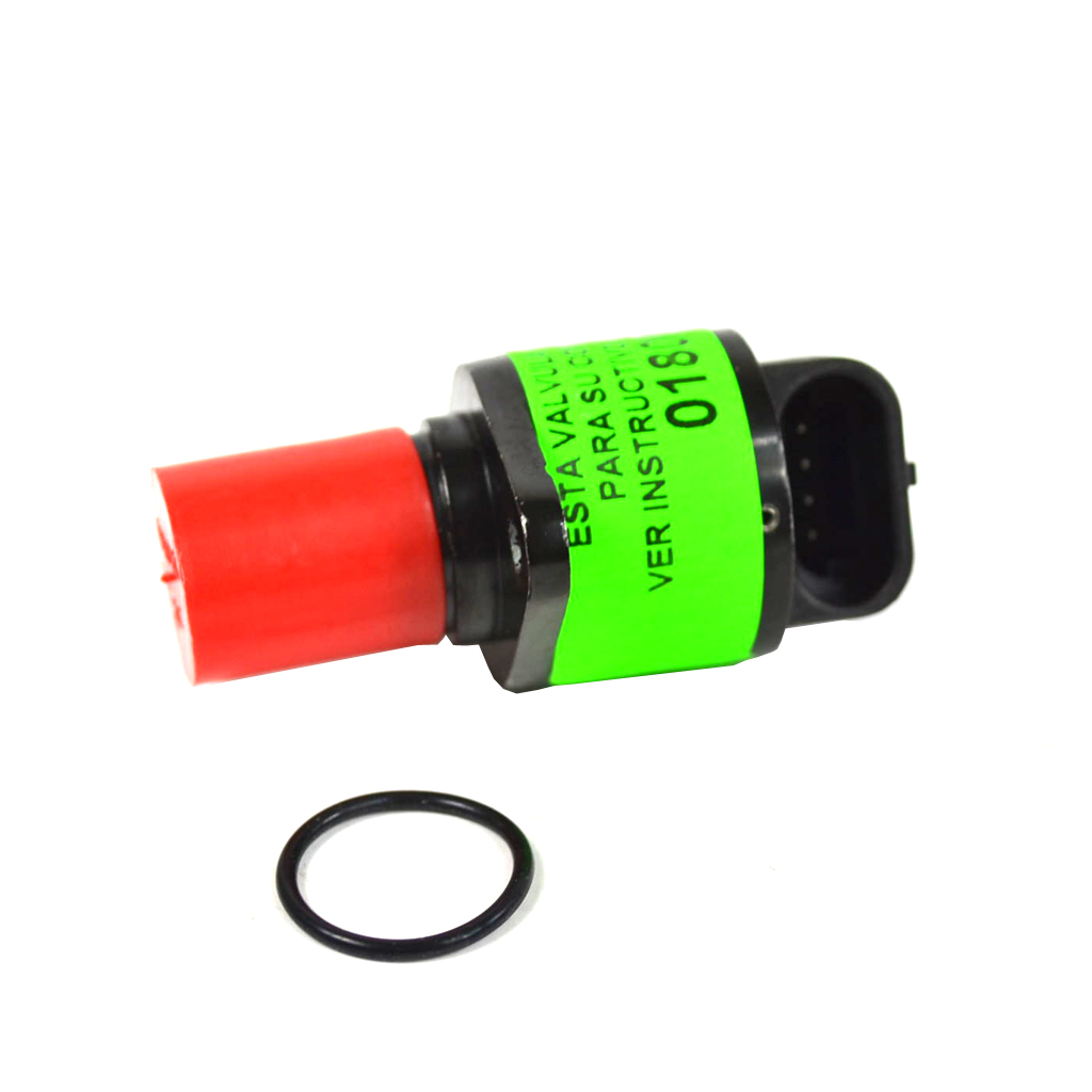 Válvula IAC de Ralentí Tomco