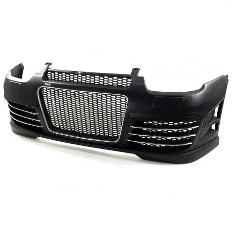 Facia Delantera Blade Auto Magic