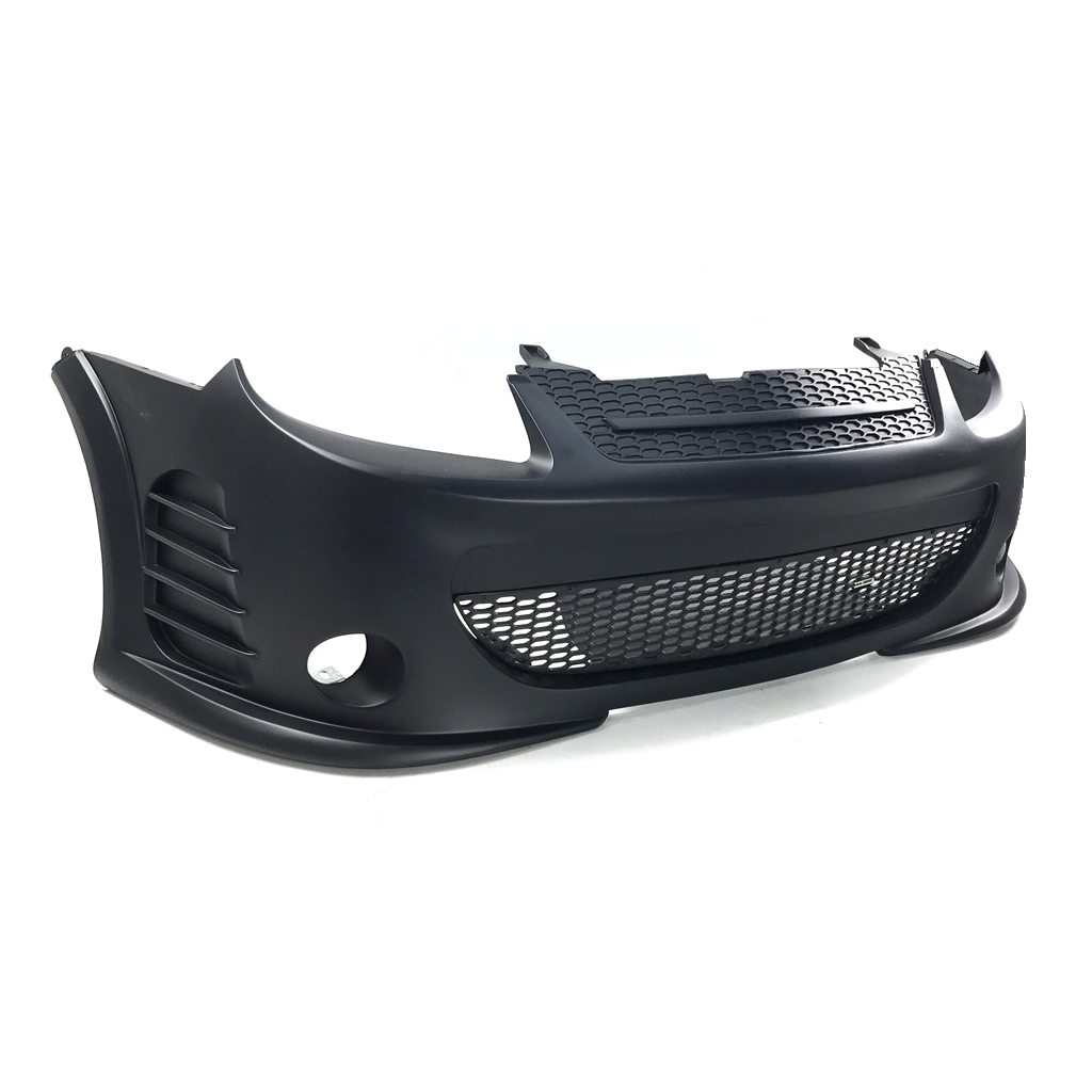 Facia Delantera Modelo K Racer Auto Magic