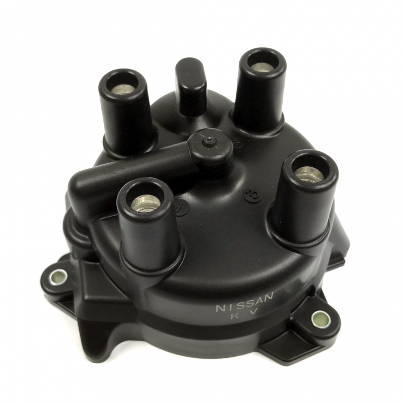 Tapa de distribuidor para Tsuru 3 16V - Refaccionaria Mario