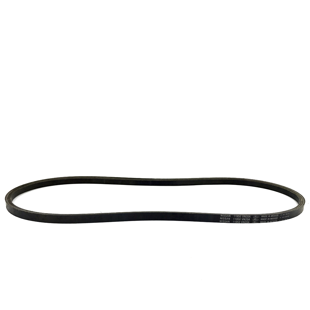 Banda Lisa de Dirección Hidráulica Original