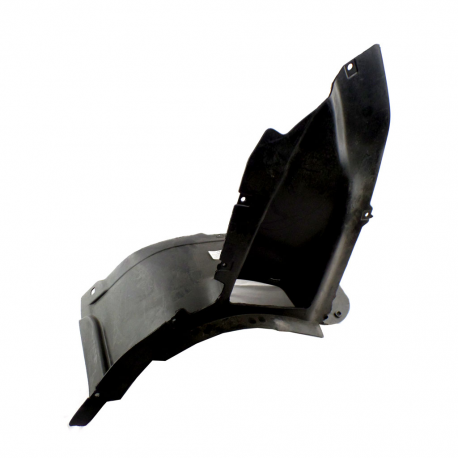 Lodera Complementaria de Rueda Delantera Izquierda Auto Magic