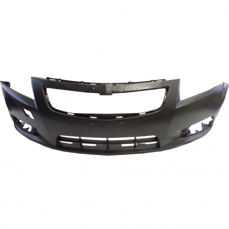 Facia Delantera sin Rejillas Laterales Auto Magic