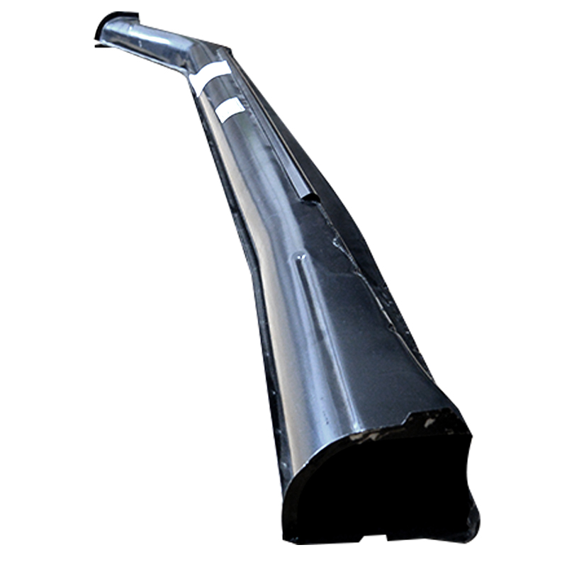 Larguero Derecho de Plataforma