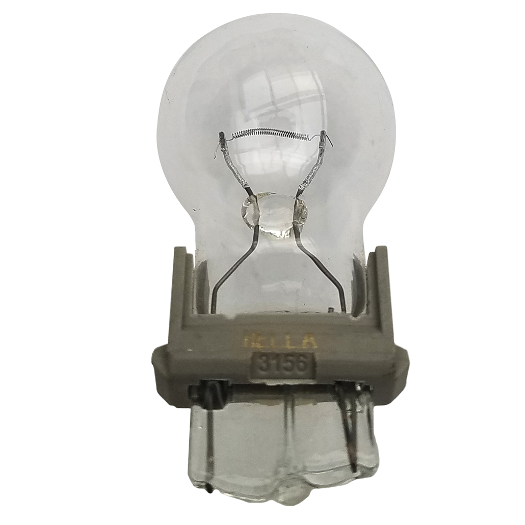 Foco de 1 Polo con Base de Plástico Hella