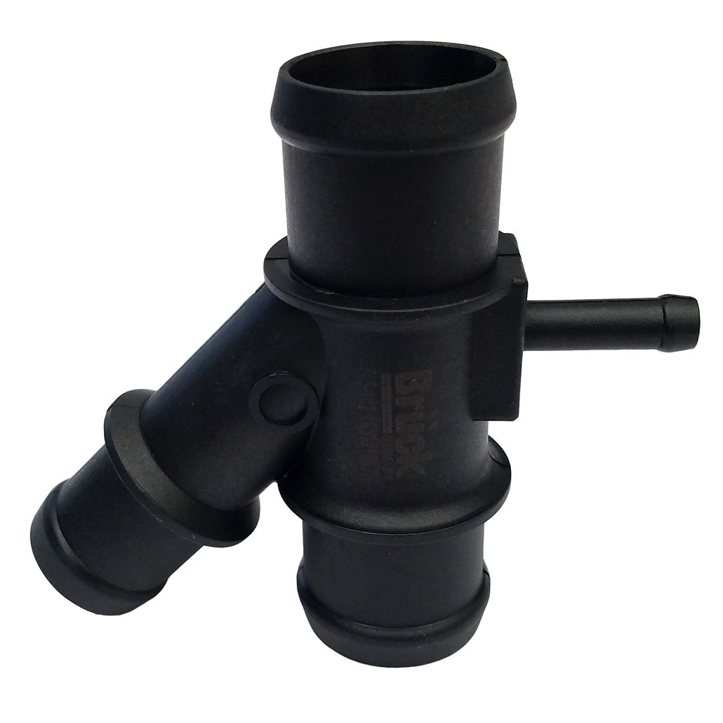 Toma de Agua de Motor Bruck