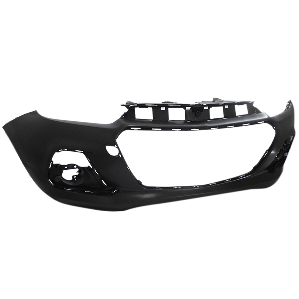 Facia Delantera Auto Magic