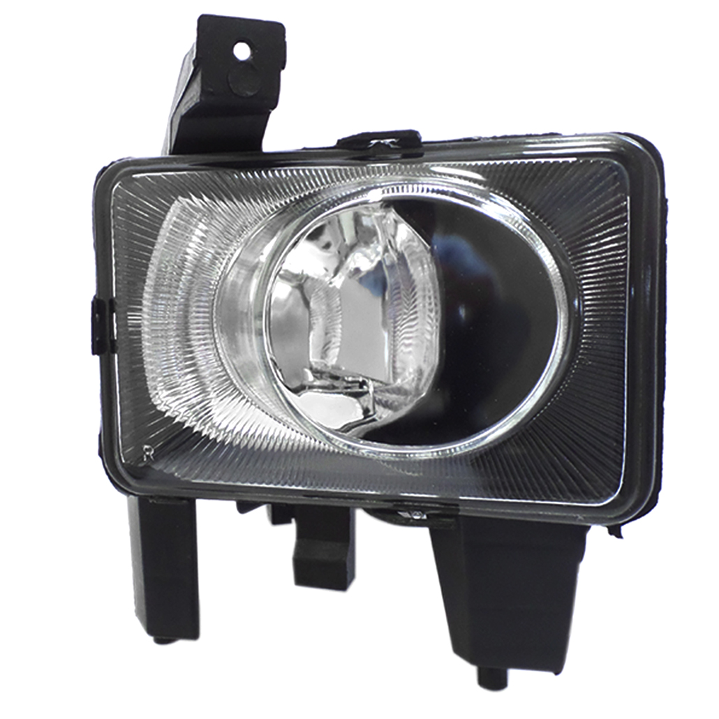 Faro Buscador o Anti Niebla Lado Derecho Auto Magic