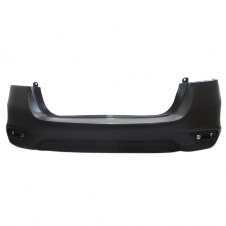 Facia Trasera Auto Magic