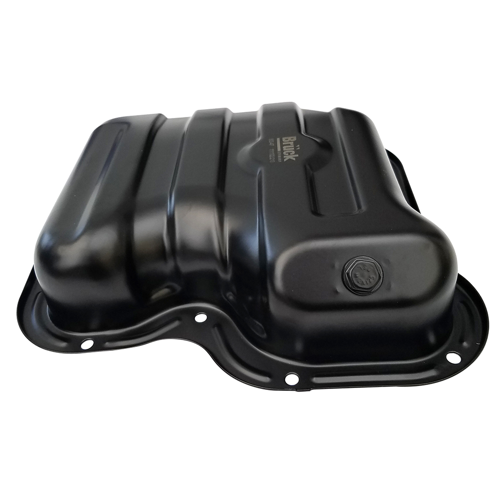 Cárter de Aceite de Motor Bruck