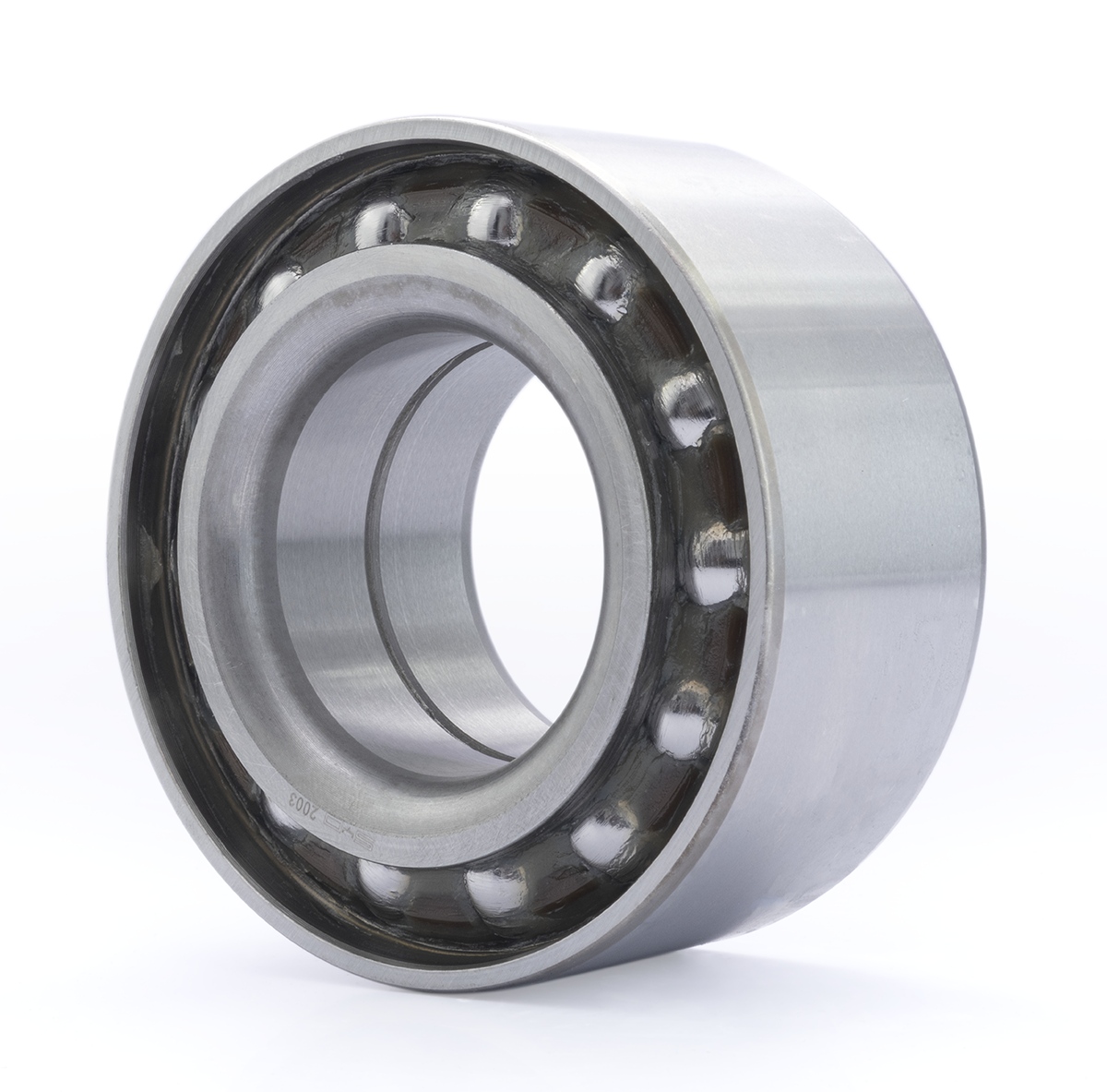 Balero Doble de Rueda Delantera SYD