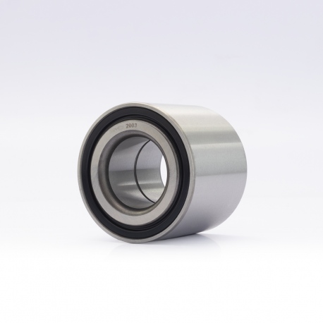 Balero Doble de Rueda Trasera SYD