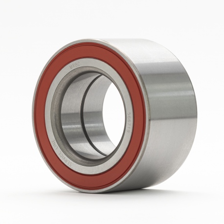 Balero Doble de Rueda Delantera NTN