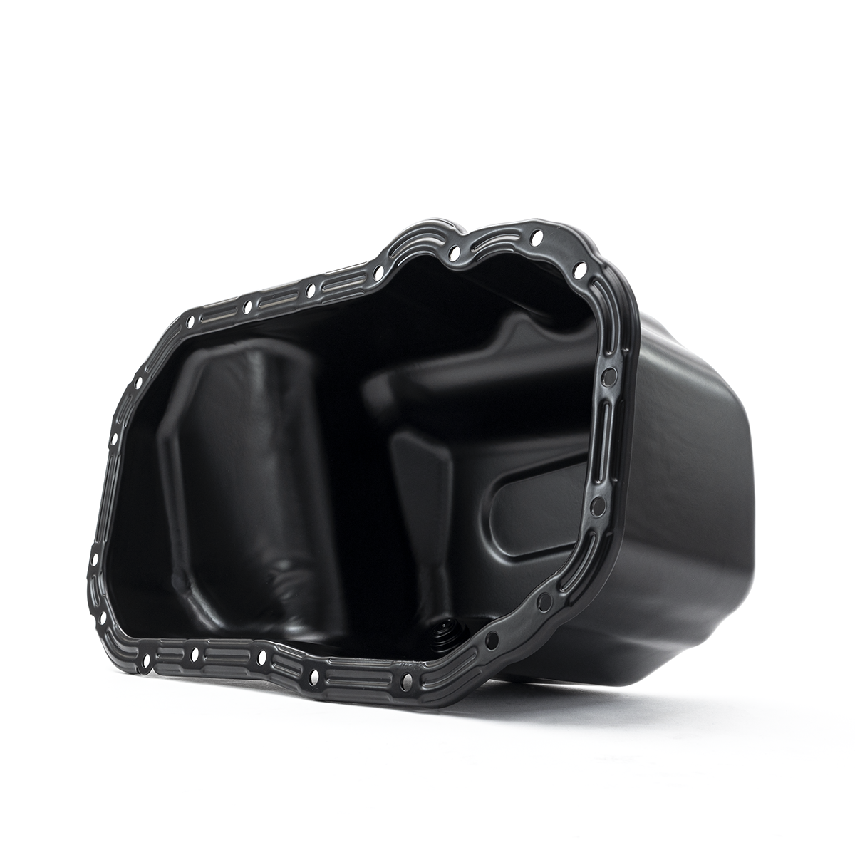 Cárter de Aceite de Motor