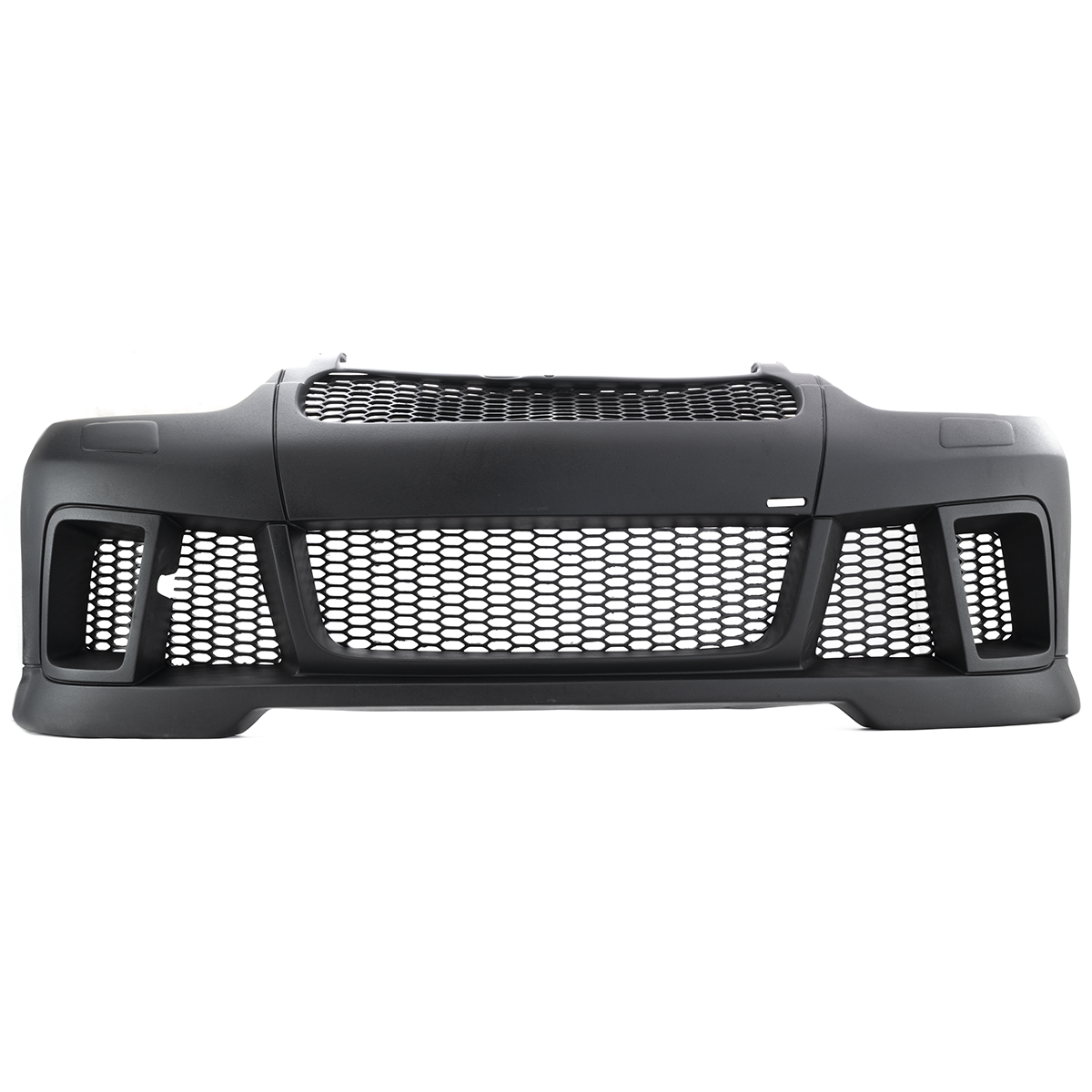 Facia Delantera Modelo Murciélago Auto Magic