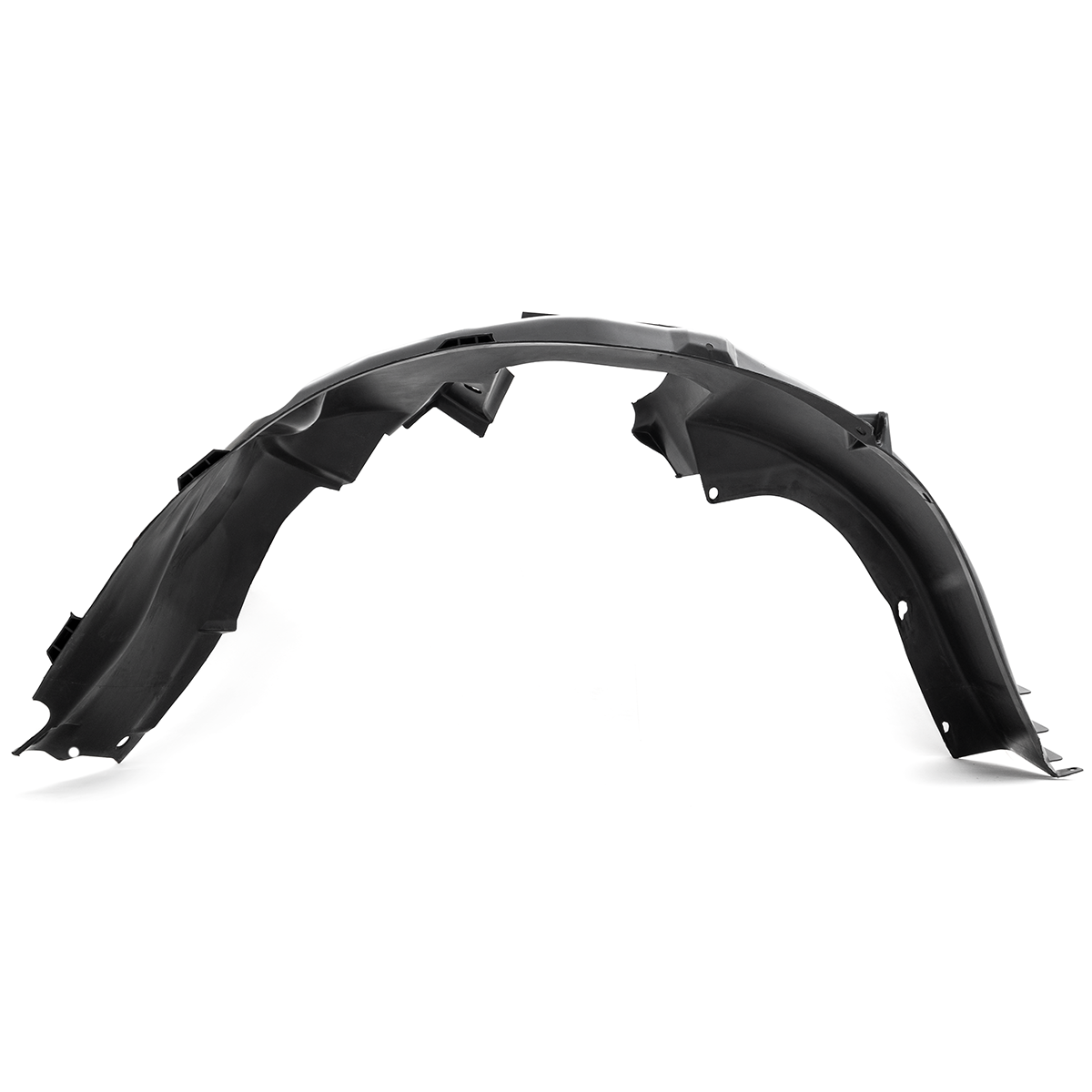 Lodera de Rueda Delantera Derecha Auto Magic