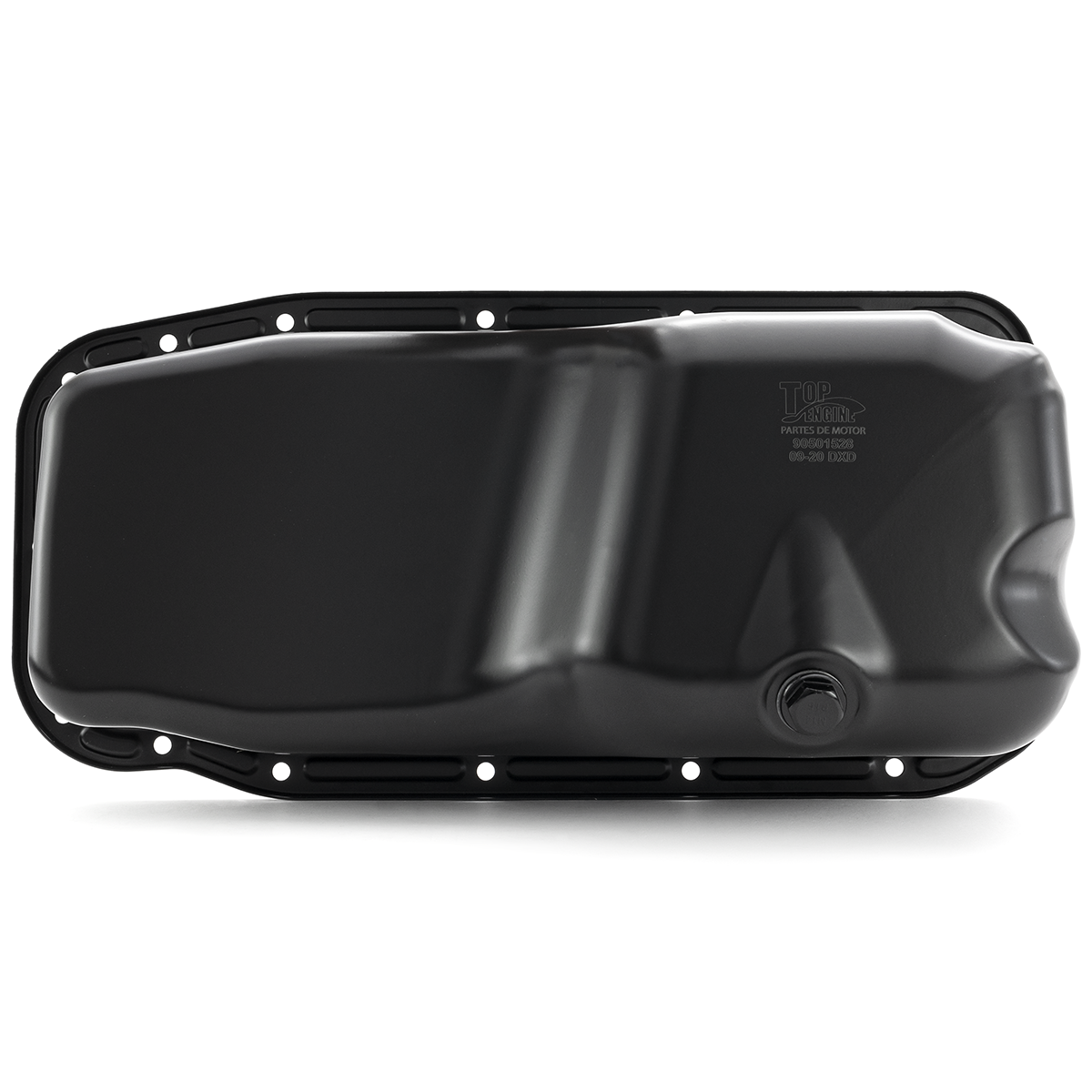 Cárter de Aceite de Motor Top Engine