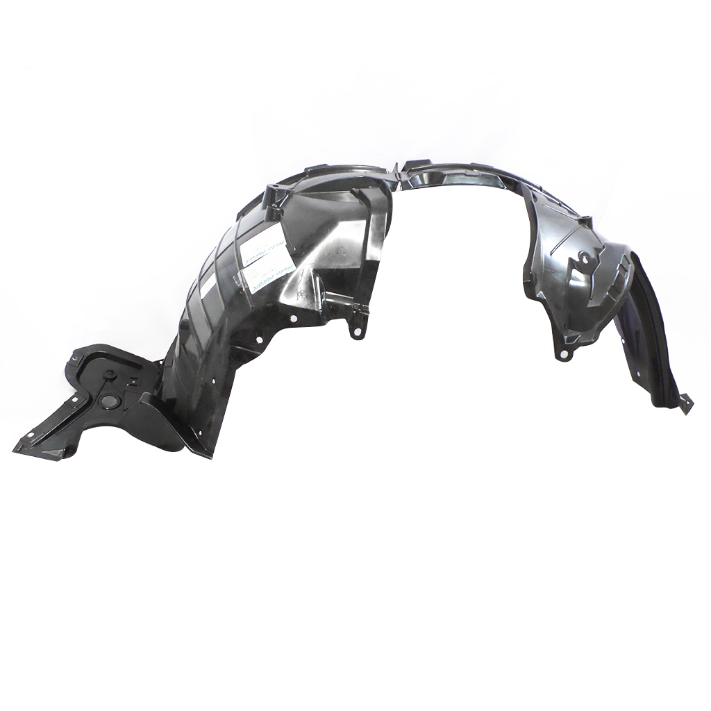 Lodera Delantera Derecha