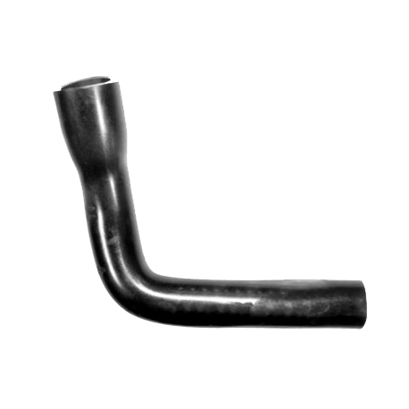 Manguera de Descarga de Gases, Conector a Tapa de Válvulas Moldeada ...