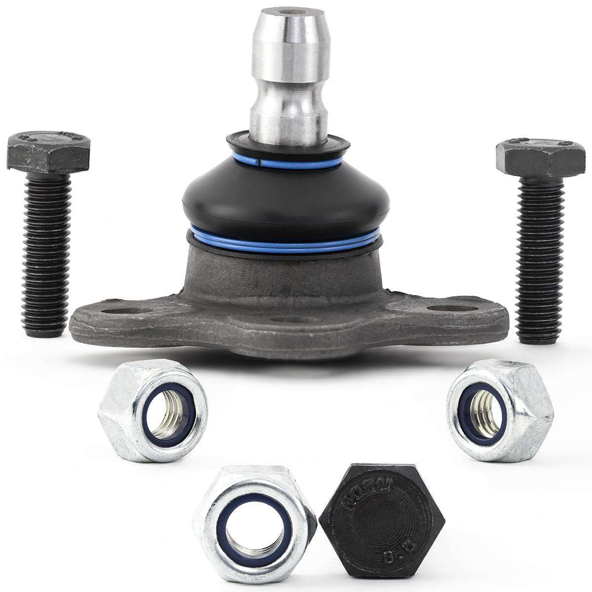 Rótula Inferior de Suspensión SYD