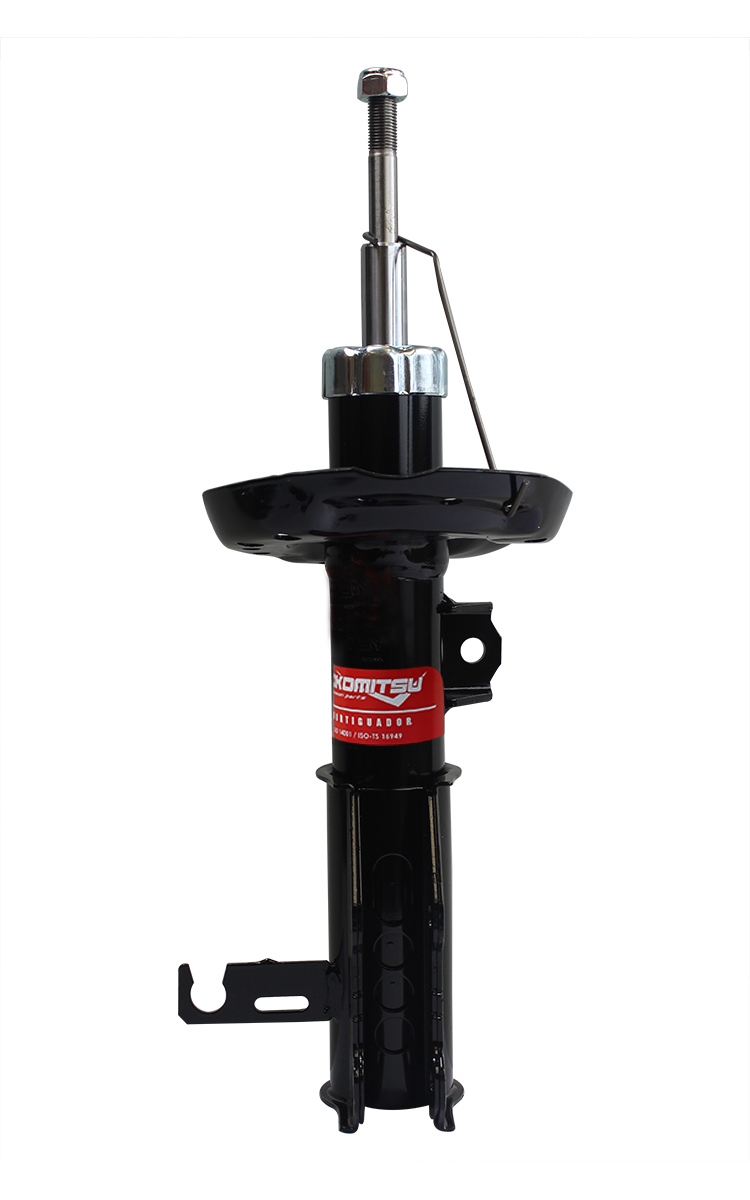 Amortiguador Delantero Izquierdo de Gas YOKOMITSU para Malibu 2.0L ...