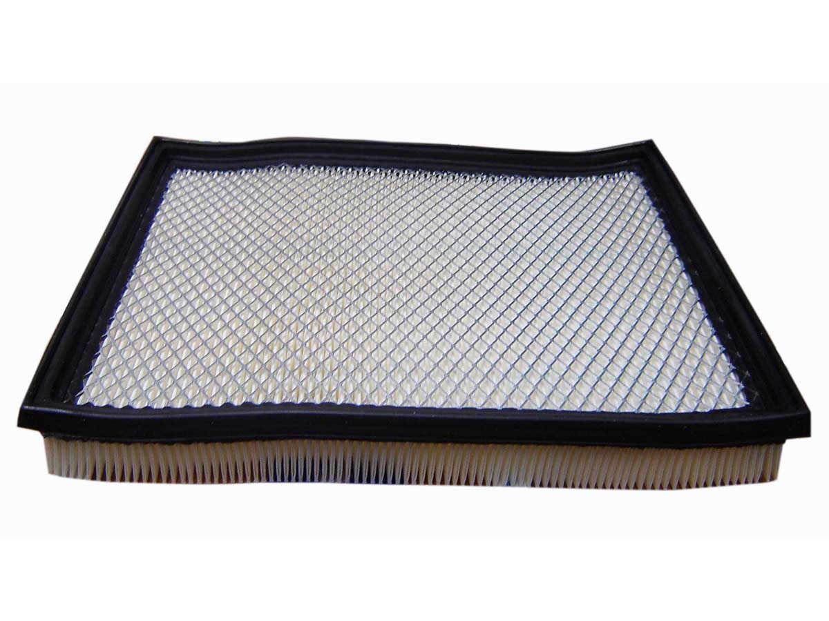 Filtro de Aire DIFORZA para Frontier 4.0L, X-Terra, Nv2500, Titan ...