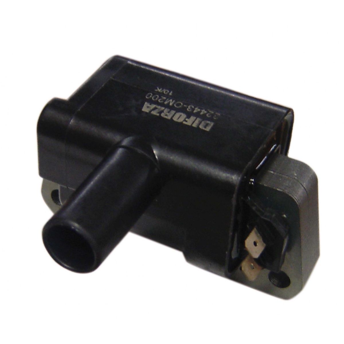 Bobina de Ignición de 2 Pines Interna Diforza