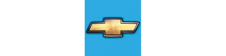 Refacciones para autos Chevrolet - Refaccionaria Mario