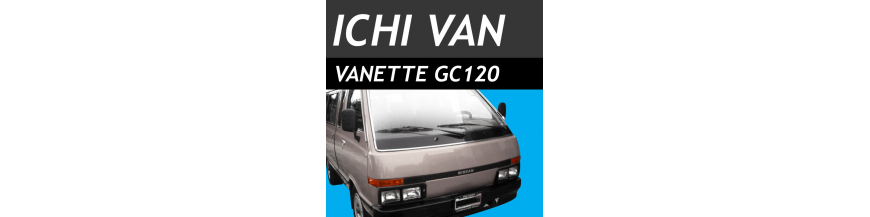 1987-1993 - Refaccionaria Mario