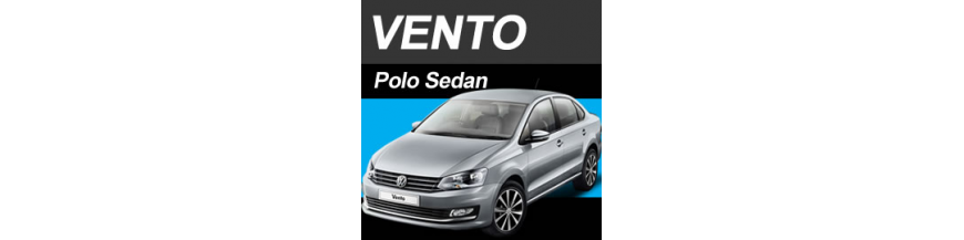 Refacciones para Volkswagen Vento - Refaccionaria Mario