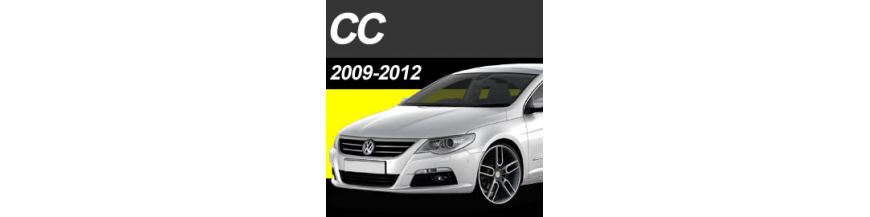 2009-2012 - Refaccionaria Mario