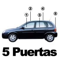 Refacciones para Chevy - Refaccionaria Mario