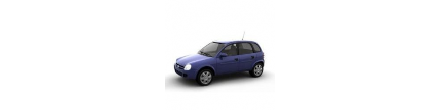 Chevrolet Chevy C1 Hatchback de 5 Puertas 1996, 1997, 1998, 1999, 2000 ...