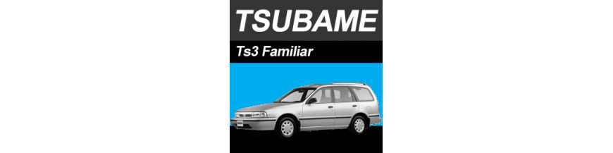 Refacciones para Nissan Tsubame - Refaccionaria Mario