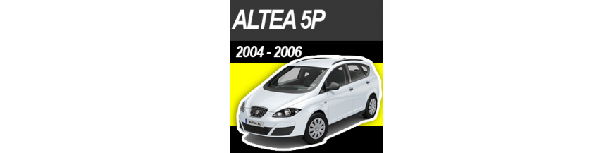 2004-2006 - Refaccionaria Mario