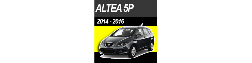 2014-2016 - Refaccionaria Mario